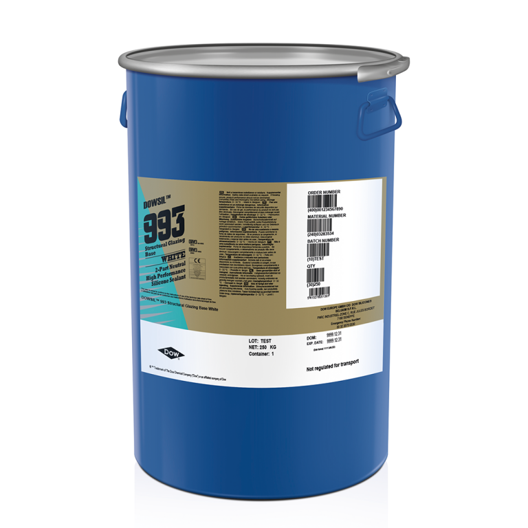 DOWSIL™ 813C Construction and Concrete Silicone Sealant - Bardawil & Co.