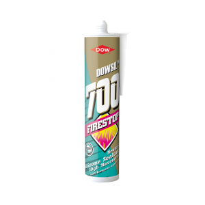 DOWSIL™ FIRESTOP 700 Sealant - Bardawil & Co.