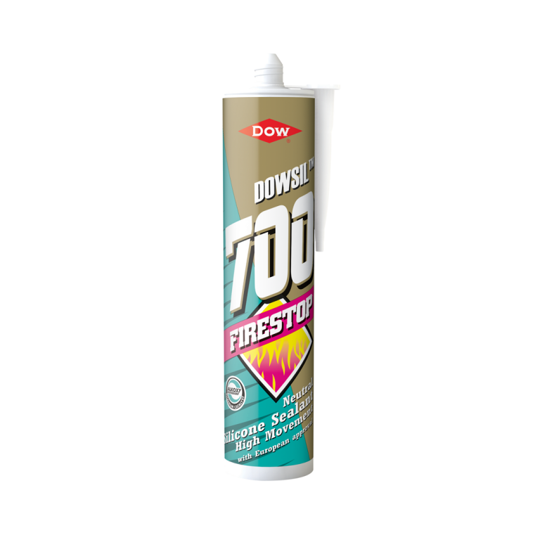 DOWSIL™ FIRESTOP 700 Sealant - Bardawil & Co.