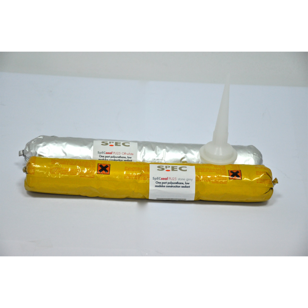 SpECseal PU25 – High Movement Joint Sealant - Bardawil & Co.