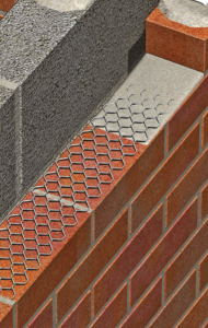 XPA Blockwork Reinforcement Mesh - Bardawil & Co.