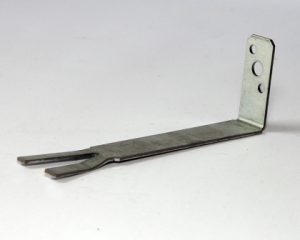 XPA Corner Wall Ties - Frame Cramps (Fishtail) - Bardawil & Co.