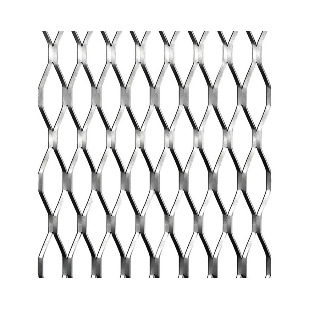 XPA Strip Mesh - Bardawil & Co.