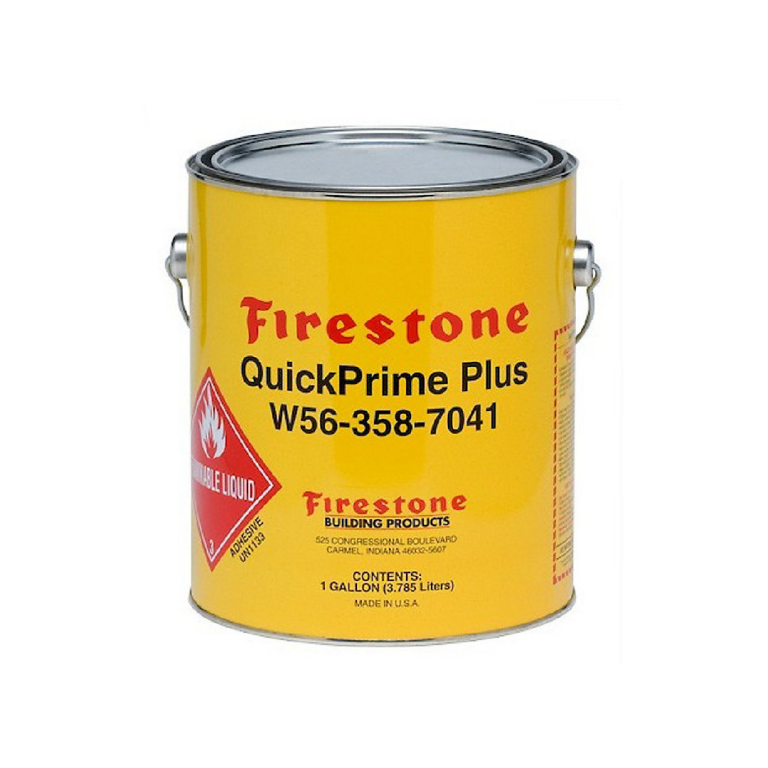 FIRESTONE - Quickprime Plus EPDM Splicing Primer - Bardawil & Co.