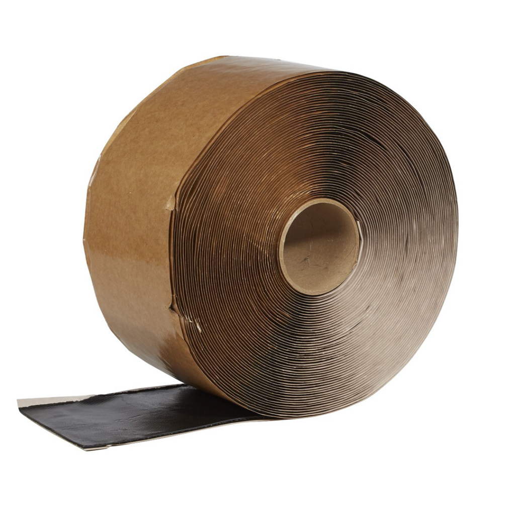 FIRESTONE - Splice Tape for EPDM Membranes - Bardawil & Co.