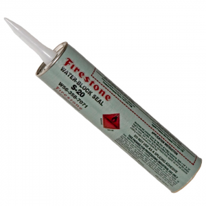 Firestone Water Block Seal (S-20) - Bardawil & Co.