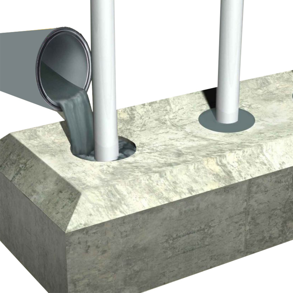 SpECgrout C2 - Precision Grout - Bardawil & Co.