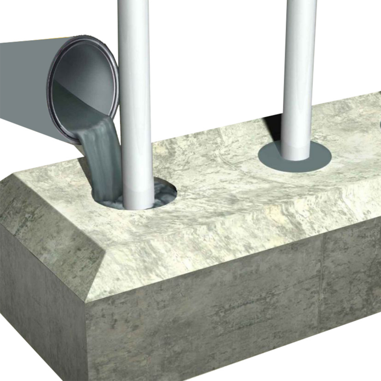 SpECgrout C2 - Precision Grout - Bardawil & Co.