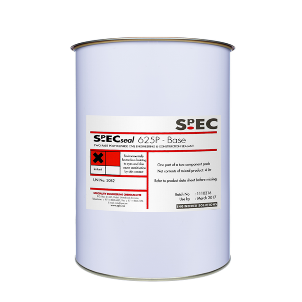 SpECtite WTA Cementitious Adhesive - Bardawil & Co.