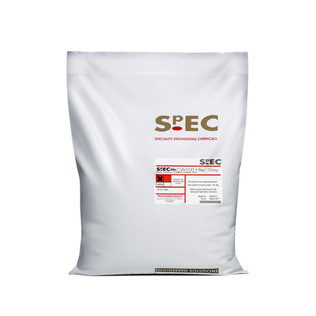 SpECtite CW100 - Flexible Non-Toxic Cementitious Waterproof Membrane ...