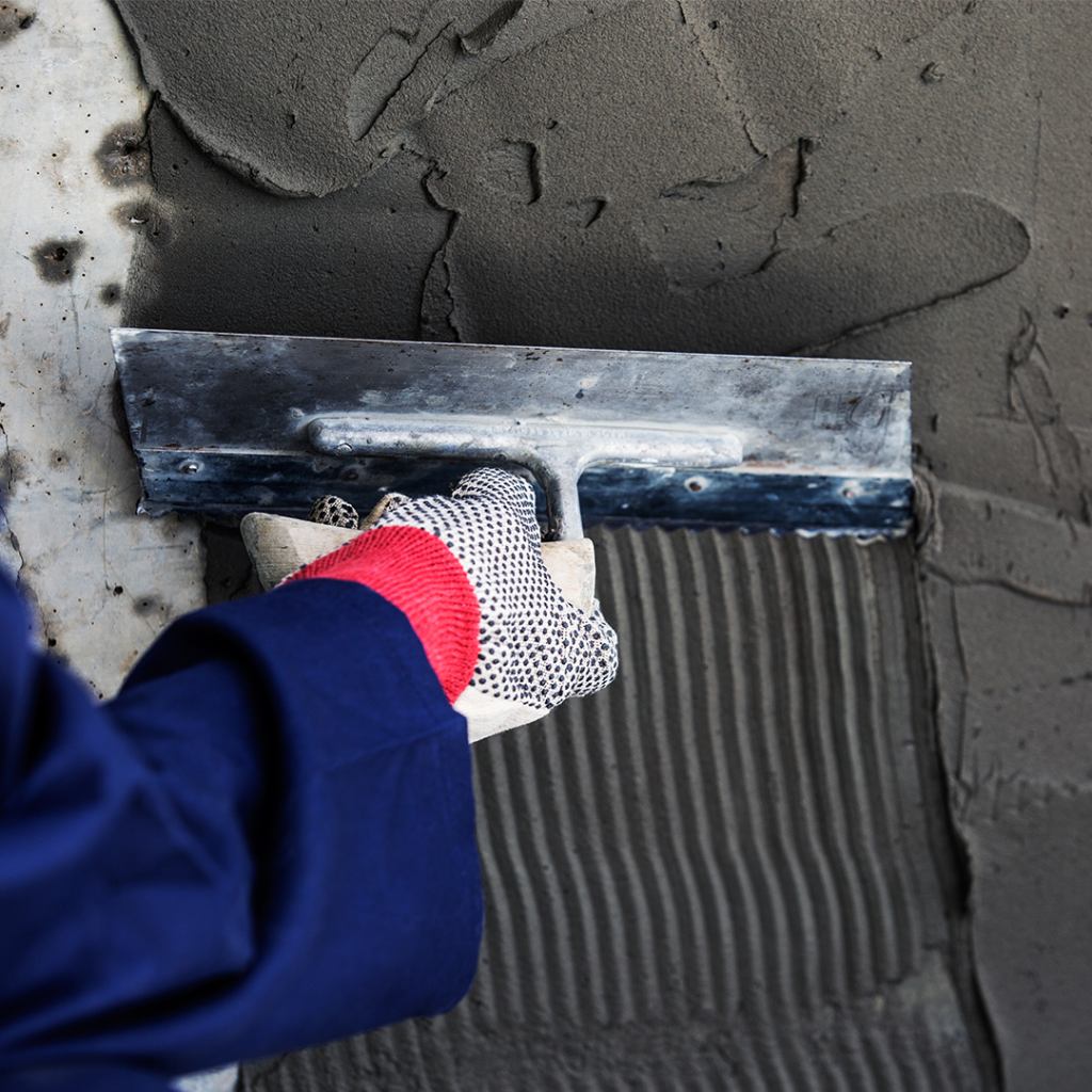 SpECtite WTA Latex Waterproof Mortar/Adhesive - Bardawil & Co.