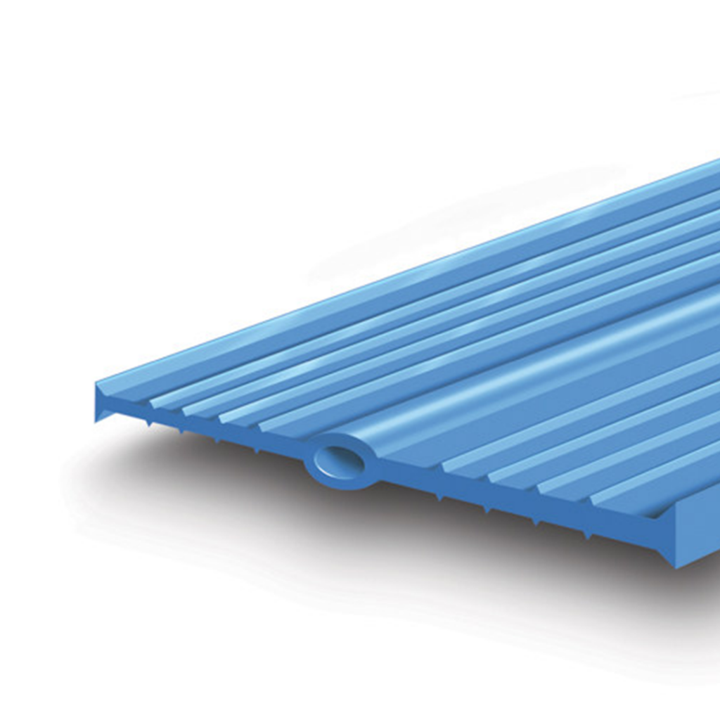 Internal Construction Joint (ICJ) Waterstop - Bardawil & Co.