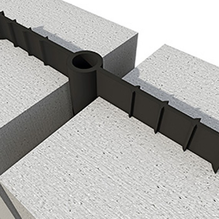 Internal Expansion Joint (IEJ) Waterstop - Bardawil & Co.