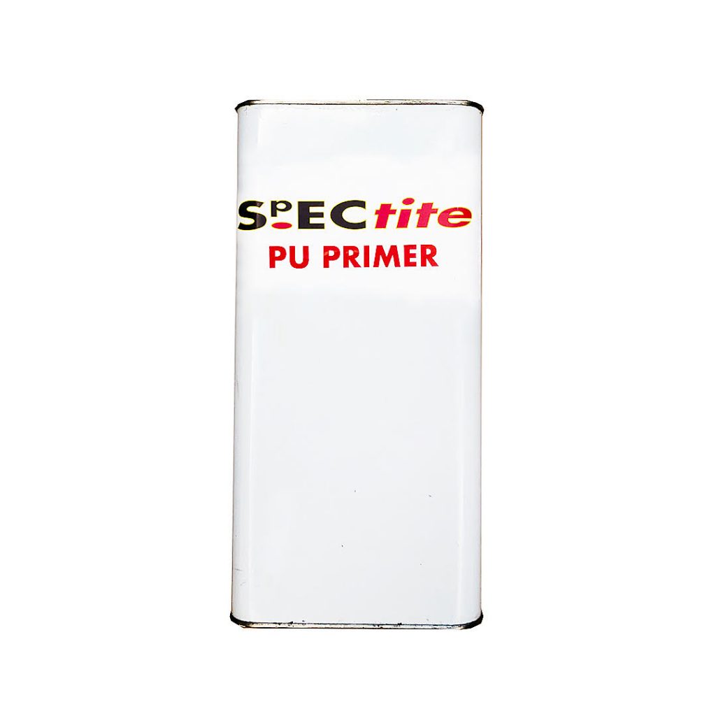 SpECtite - PU Primer - Bardawil & Co.