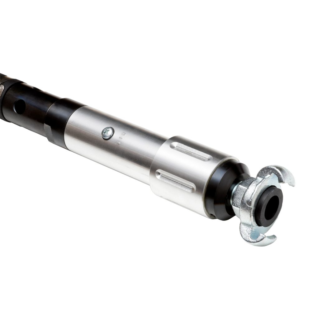 ENAR Pneumatic Poker- PNU - Bardawil & Co.