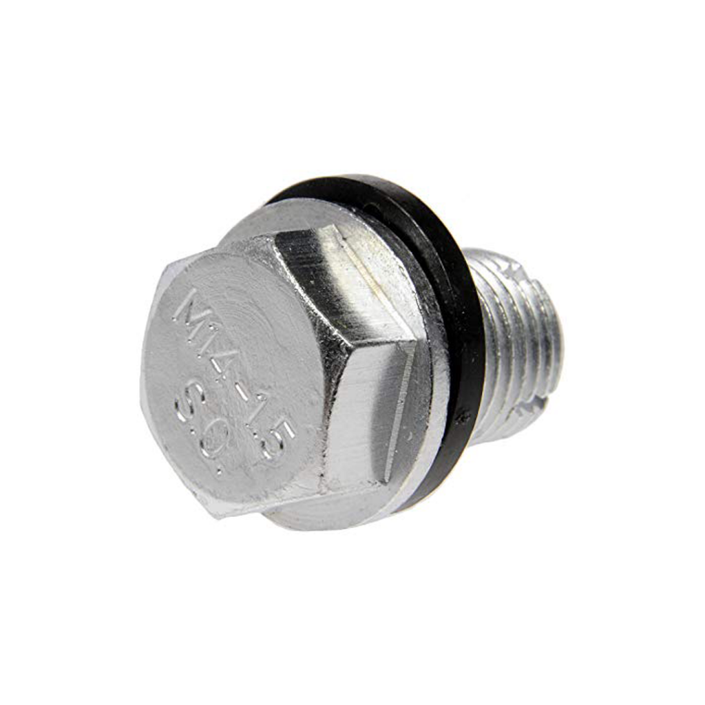 XILIN Oil Plug - Bardawil & Co.