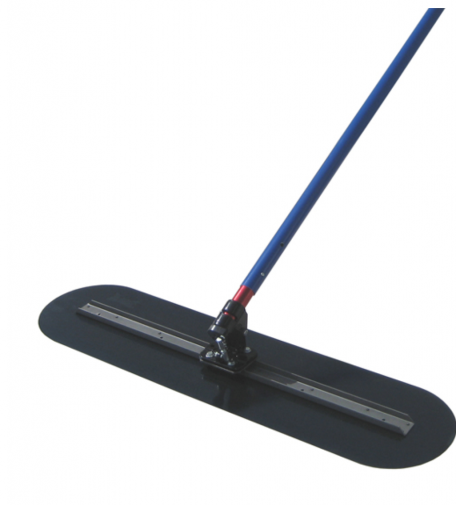 ENAR Manual Screed Unit - Bardawil & Co.