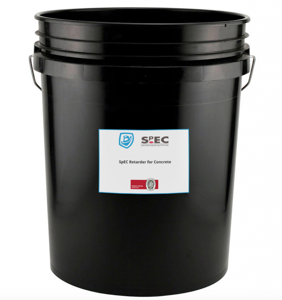SpEC Surface Retarder - Bardawil & Co.