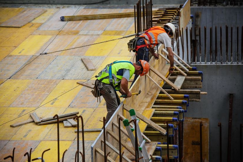 Top 5 Challenges Faced by People Working in Construction - Bardawil & Co.