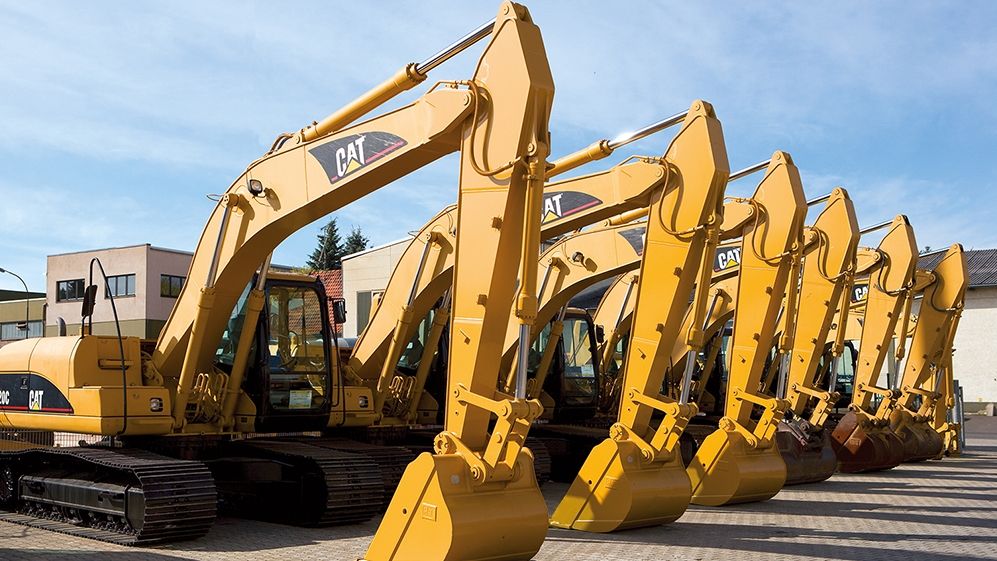 Factors That Impact Equipment Cost and Value - Bardawil & Co.