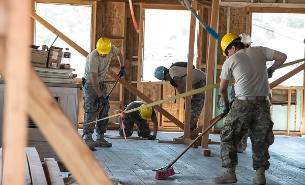 The Difference Between Construction Materials Used in Maintenance and ...